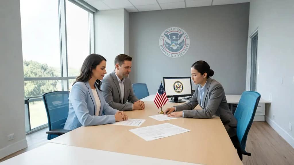 Inside Public Charge 2025: How to Pass USCIS Review