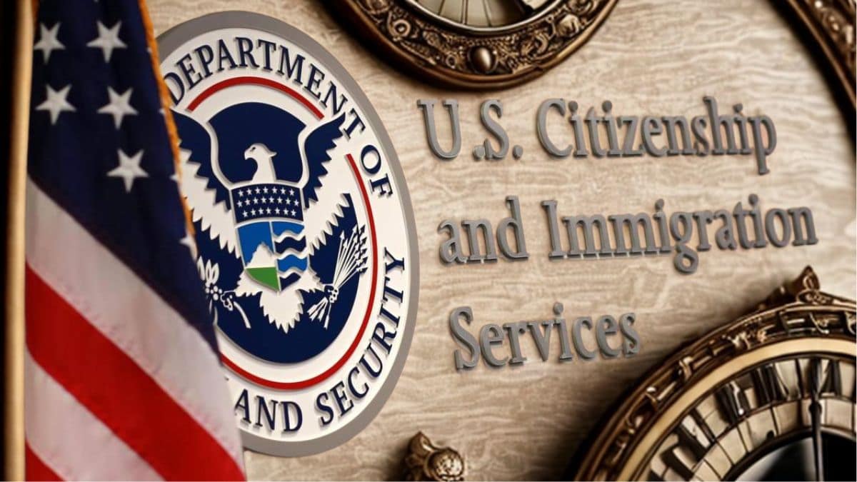 USCIS Processing Times 2025 | What You Must Know Now - Immigration Cafe