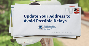 How to Check If Your Address Change Was Successfully Updated with USCIS ...