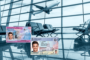Flying and REAL ID With an EAD Card: What You Need to Know