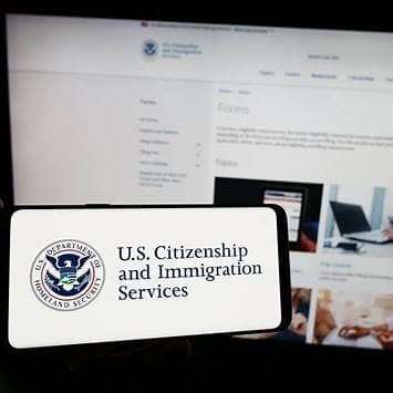 New USCIS Status: ‘Case Migrated to ELIS’—Now What? - Immigration Cafe