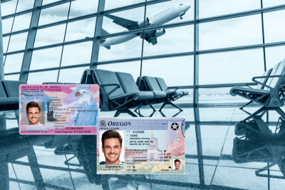 Flying and REAL ID With an EAD Card: What You Need to Know
