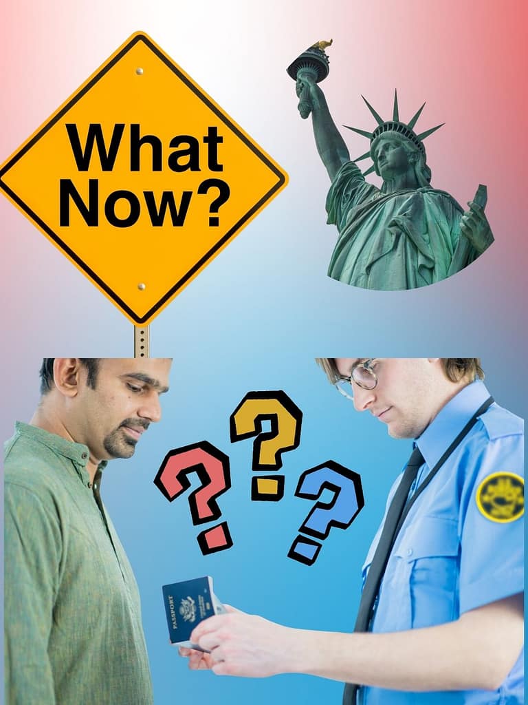 USCIS Expands Authority with New Special Agents in 2025